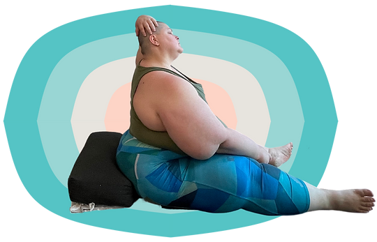 Fringe(ish)| Self-Study. Yoga. Ritual.